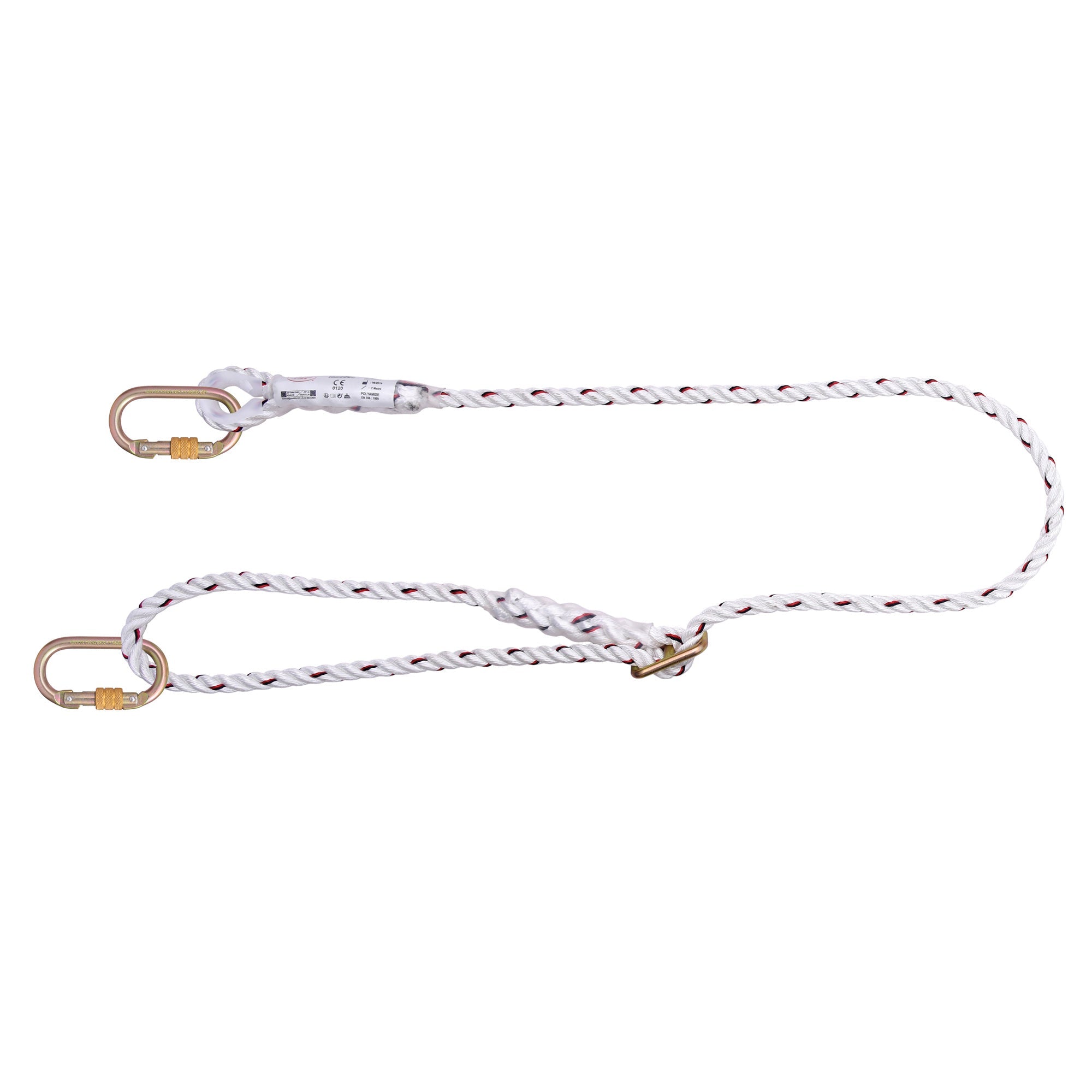Fall Restraint Systems | Adjustable & Fixed Restraint Equipment | Start ...